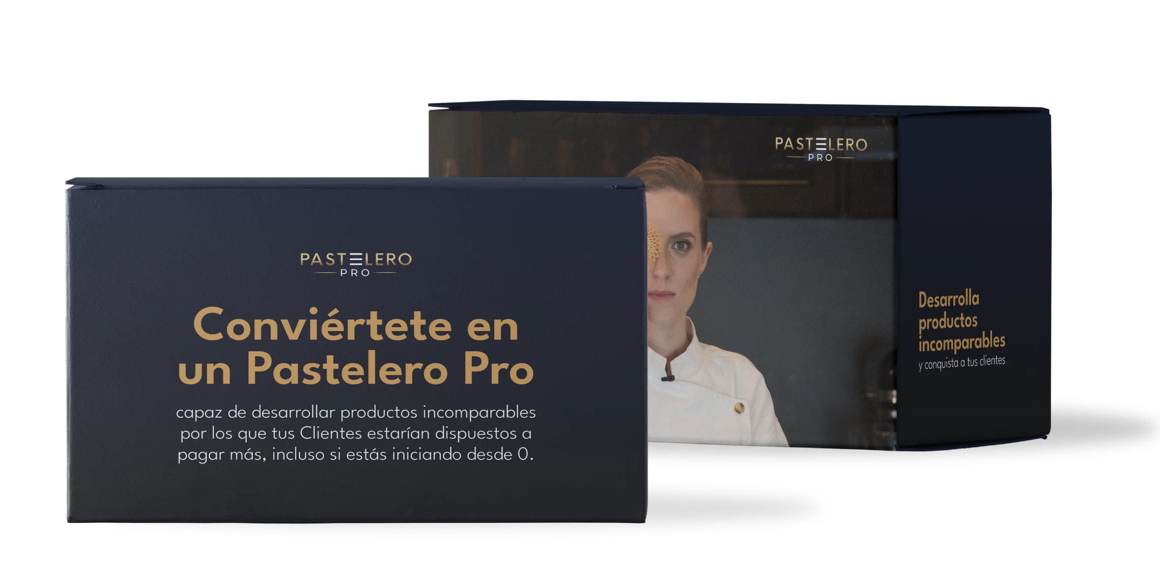 La Ingeniería Pastelera del Lemon Pie - PasteleroPRO